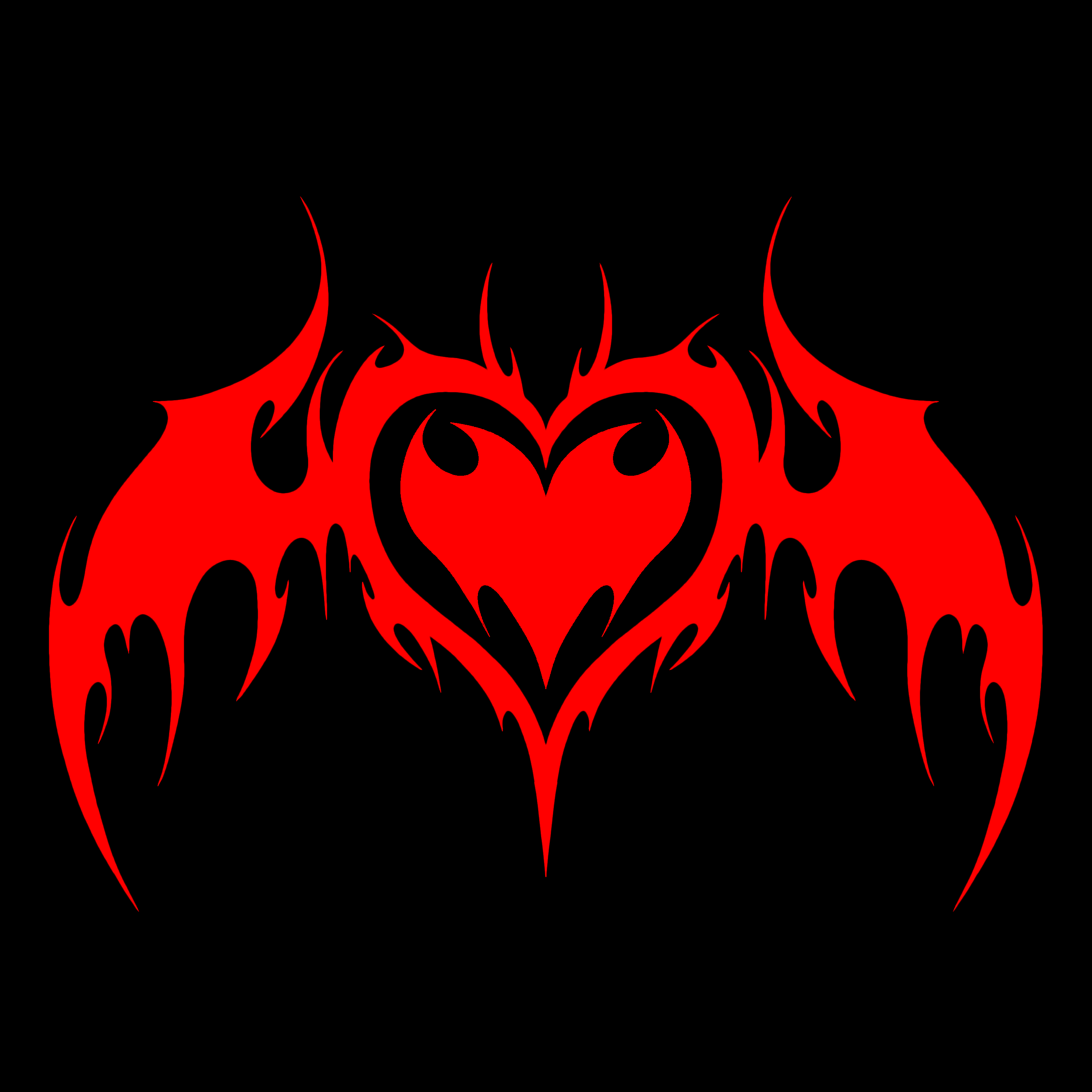 LOVMSC STORE – DARKSPIN ASYLUM