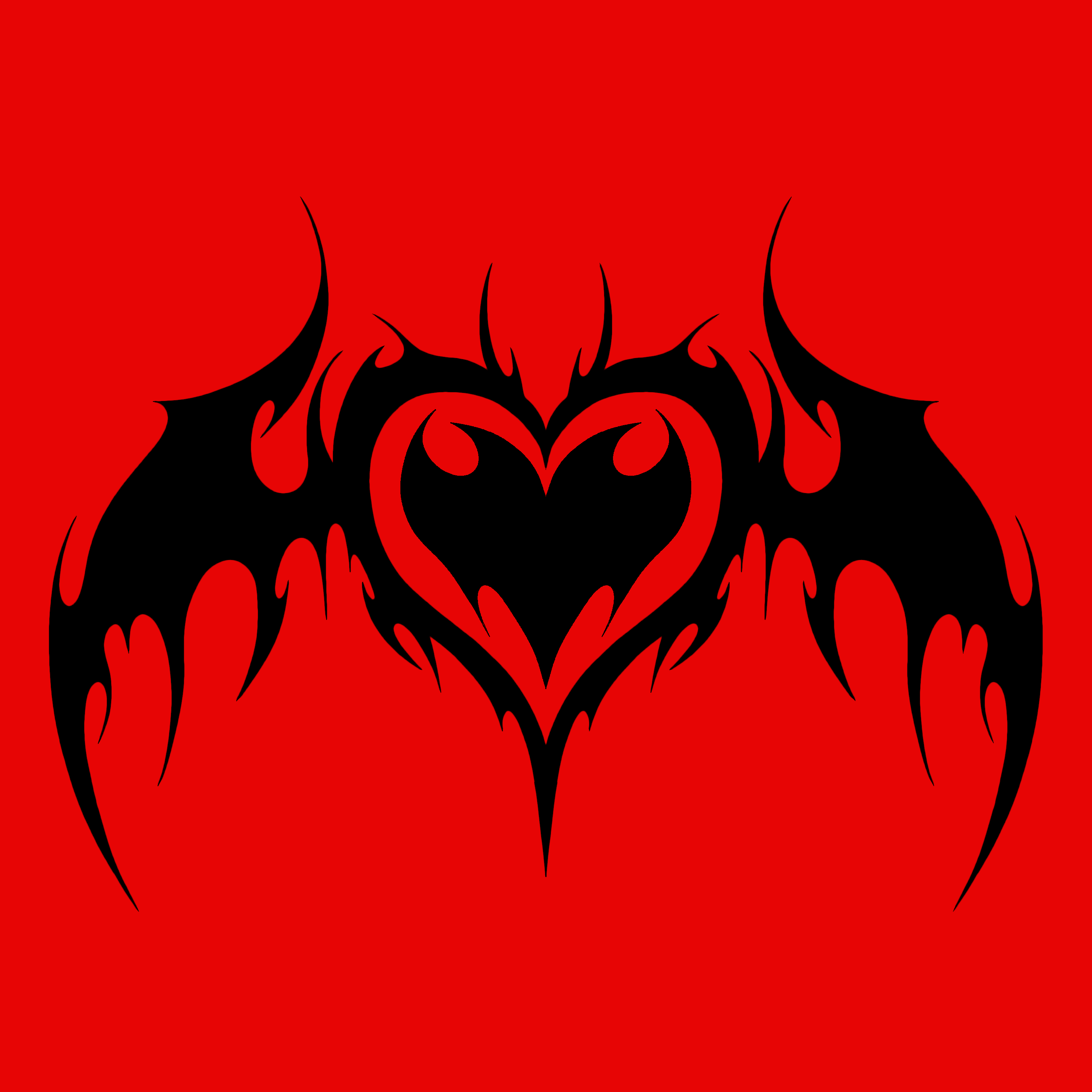 LOVMSC STORE – DARKSPIN ASYLUM